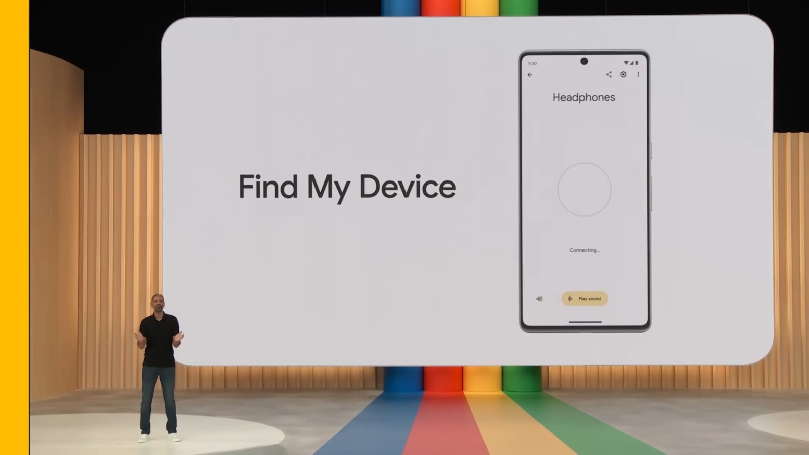 Samsung Galaxy SmartTag should bring Google's Find My Device ...