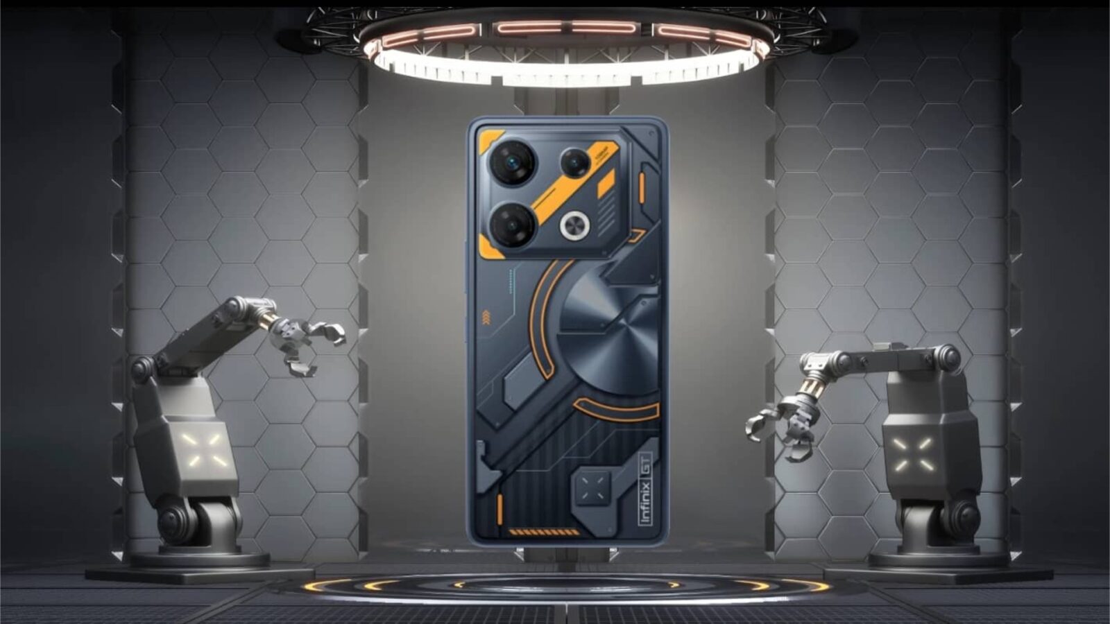 Infinix to enter the US market, is it a threat to Samsung? - SamMobile