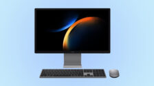 Samsung All-In-One Pro PC launched with 4K screen, Intel Core Ultra ...