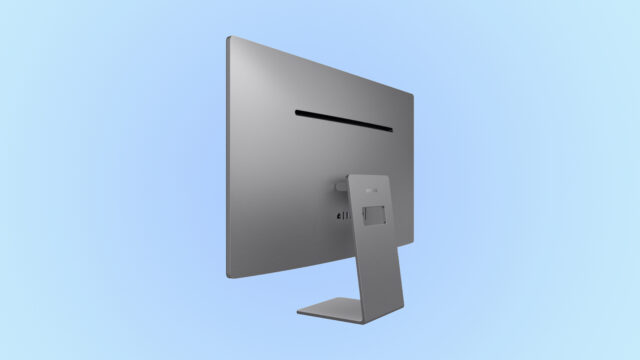 Samsung All-In-One Pro PC launched with 4K screen, Intel Core Ultra ...