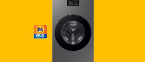 Latest Bespoke AI Laundry Combo news - SamMobile