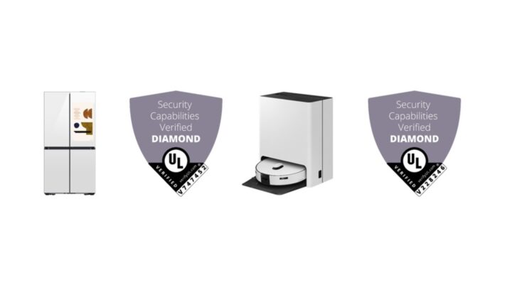 Samsung's smart home products get highest security rating - SamMobile