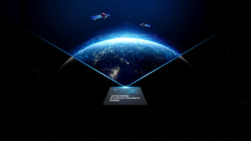Samsung Exynos 5400 5G modem unveiled with NTN satellite connectivity ...