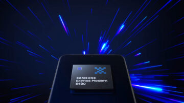 Samsung Exynos 5400 5G modem unveiled with NTN satellite connectivity ...