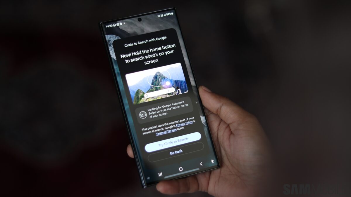Samsung may build LG's first true AI phone in 2025 - SamMobile