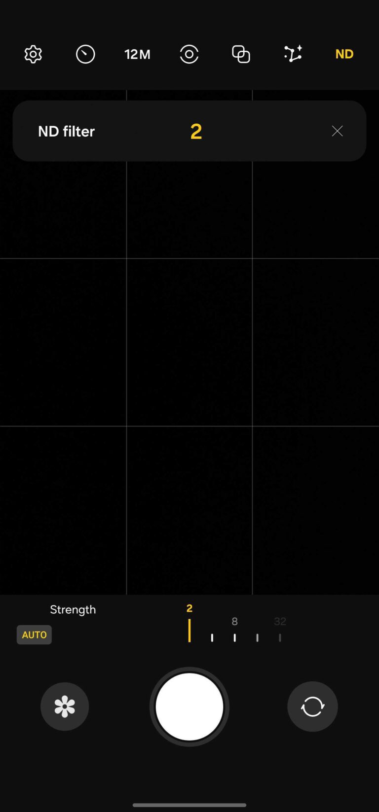 Samsung Galaxy S23 gets more ND Filter options with Expert RAW update - SamMobile