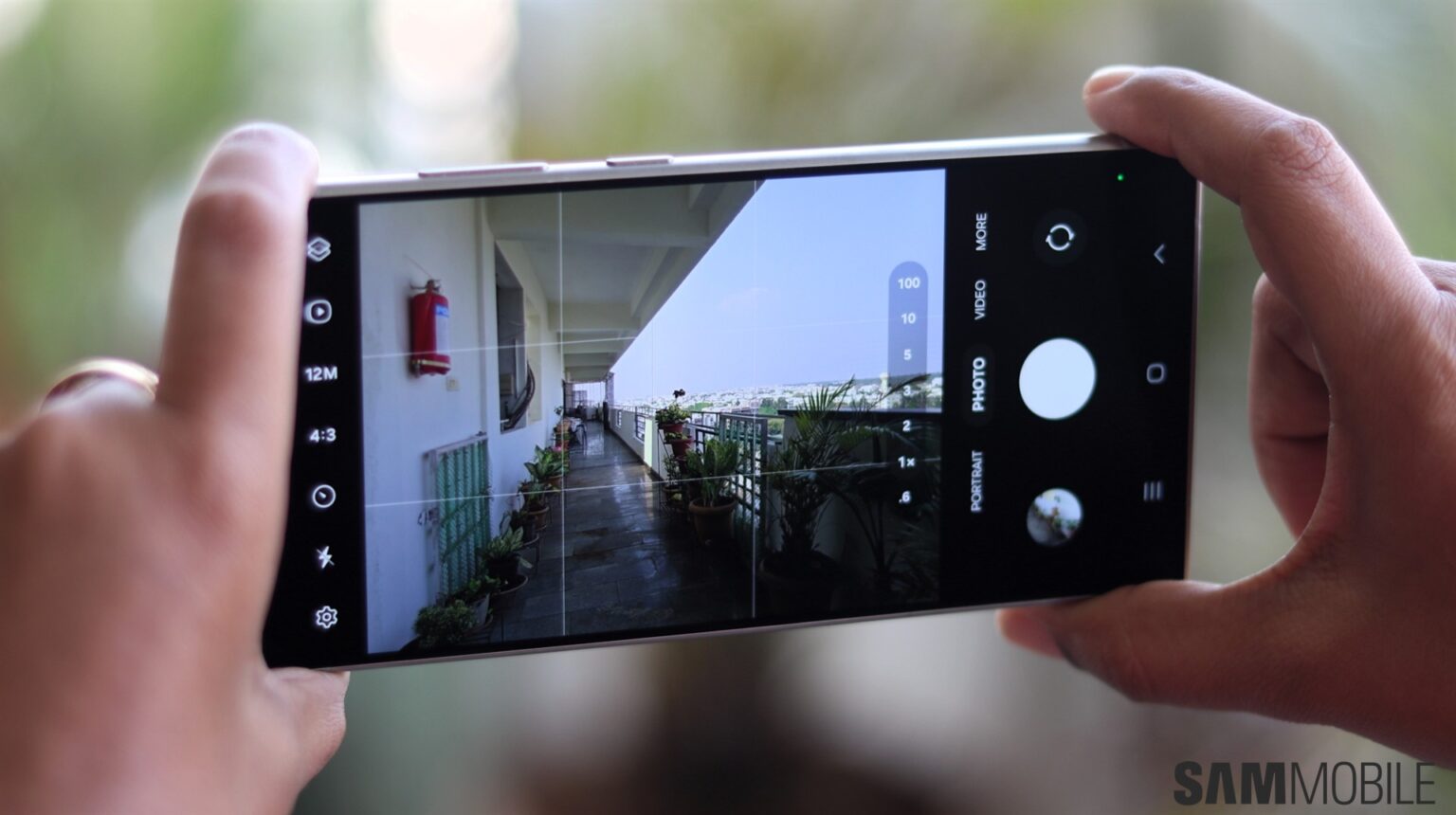 Galaxy S24 Ultra camera review: Samsung was right - SamMobile