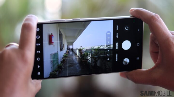 Galaxy S24 Ultra camera review: Samsung was right - SamMobile