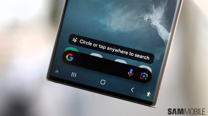 Circle to Search now lets you share the selected area as an image ...