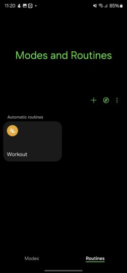 One UI 6 has issues with Material You color theming on Samsung phones ...