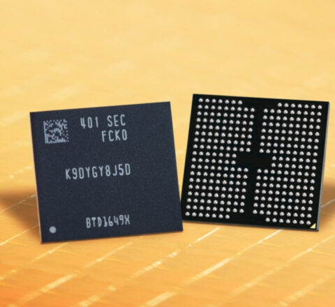 Latest Samsung Device Solutions news - SamMobile