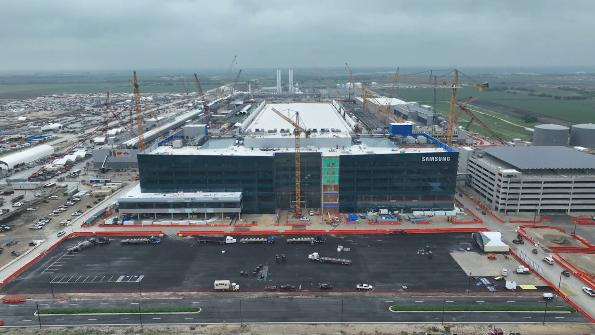 Samsung US job openings reveal a burning desire to take on TSMC - SamMobile