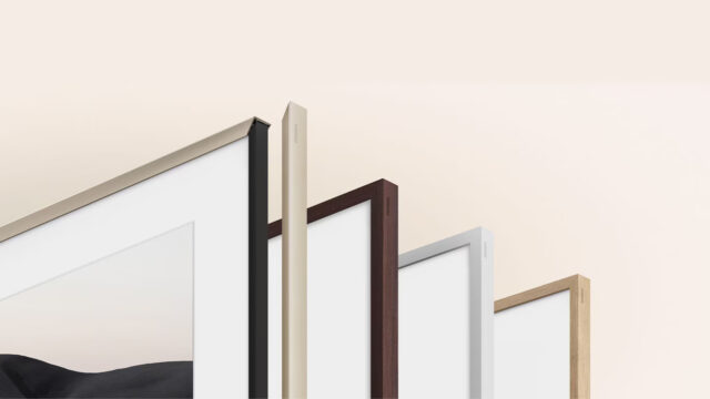 Samsung launches 2024 version of The Frame TV in India - SamMobile