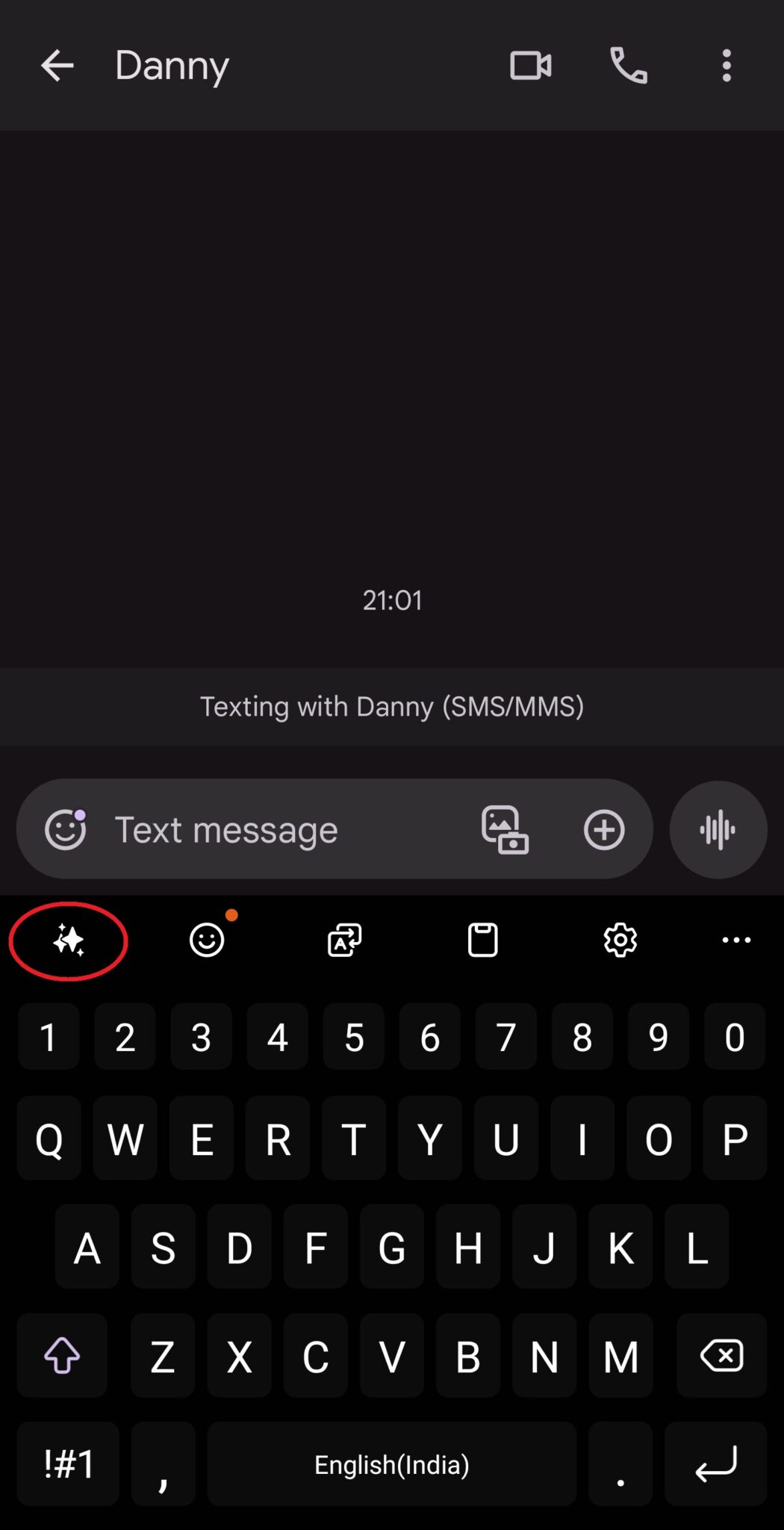 Samsung Galaxy AI Features: Chat Assist - SamMobile