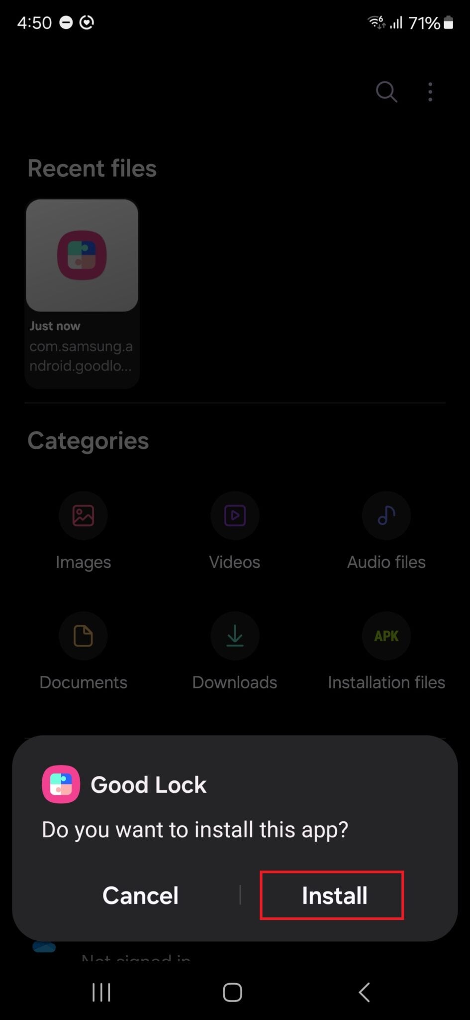How to enable 4K display resolution in Samsung DeX - SamMobile