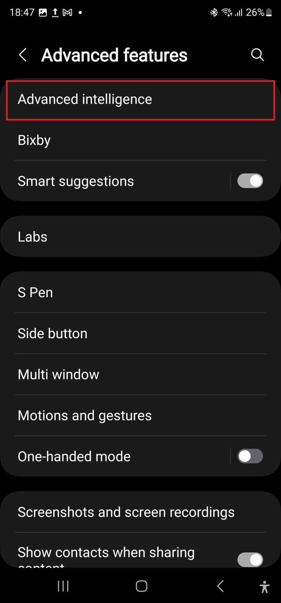 Galaxy AI: Better your note-taking game with Samsung Note Assist ...