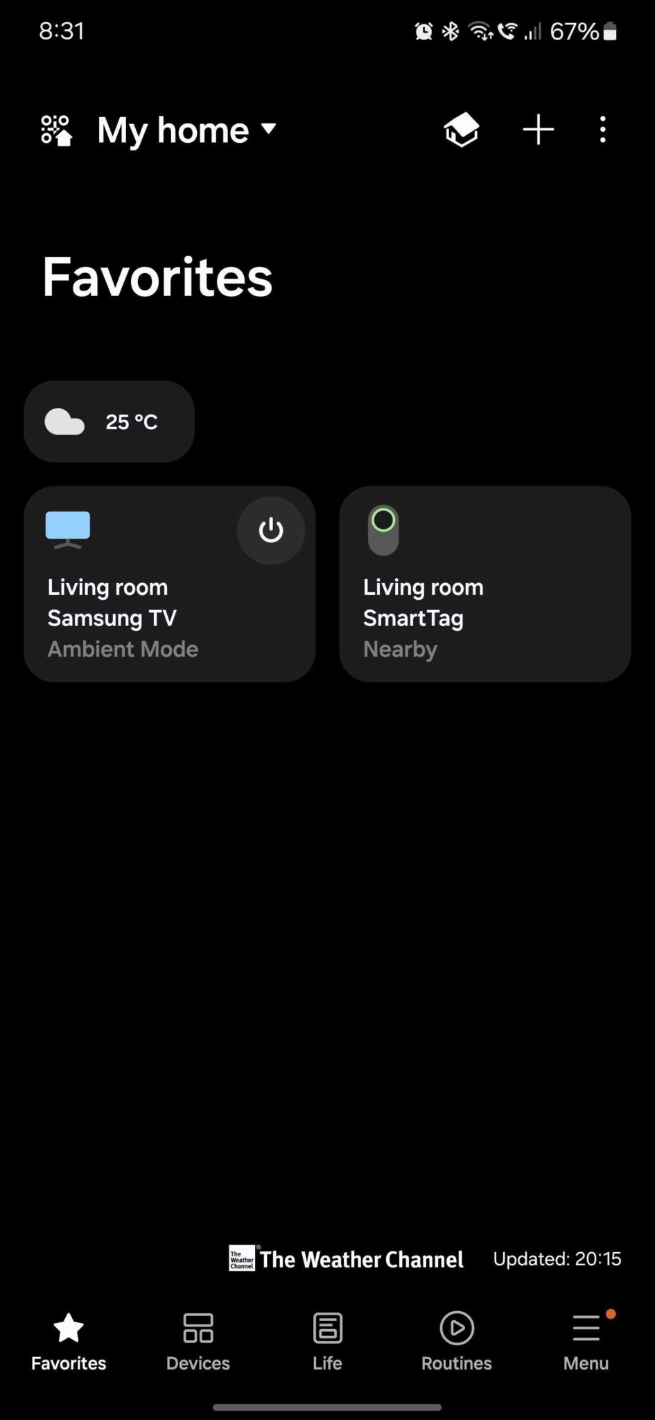 Samsung's virtual gamepad app makes Gaming Hub cloud gaming easier ...