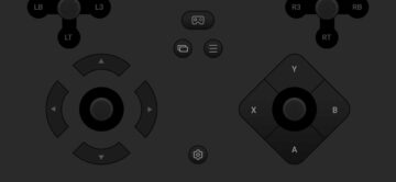 Samsung's virtual gamepad app makes Gaming Hub cloud gaming easier ...
