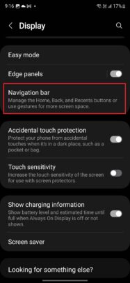 How to use navigation gestures with the S Pen on Galaxy devices - SamMobile