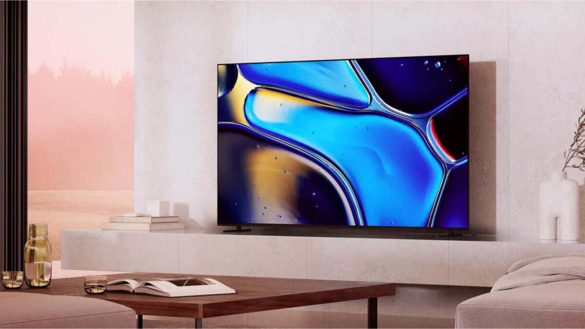 Sony drops Samsung's QD-OLED panel from its 2024 TV lineup - SamMobile
