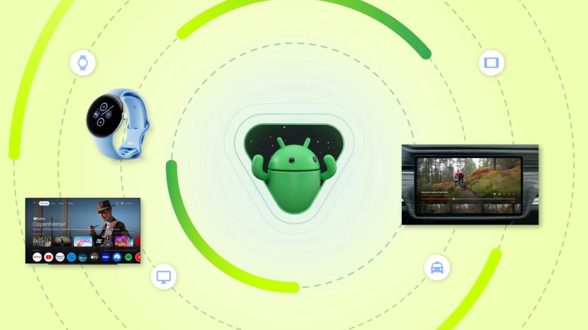 Android 15 brings these new features to the ecosystem - SamMobile