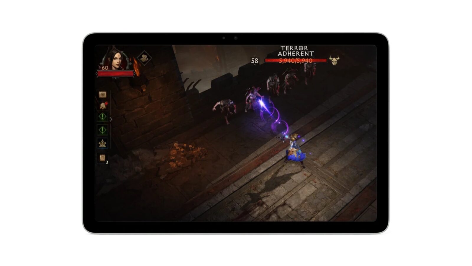 Google encourages devs to build apps, games for big-screen Android ...