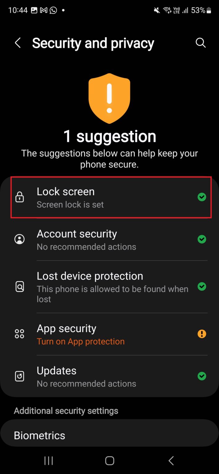 Alert: Do this before you install One UI 6.1 on your Galaxy device ...