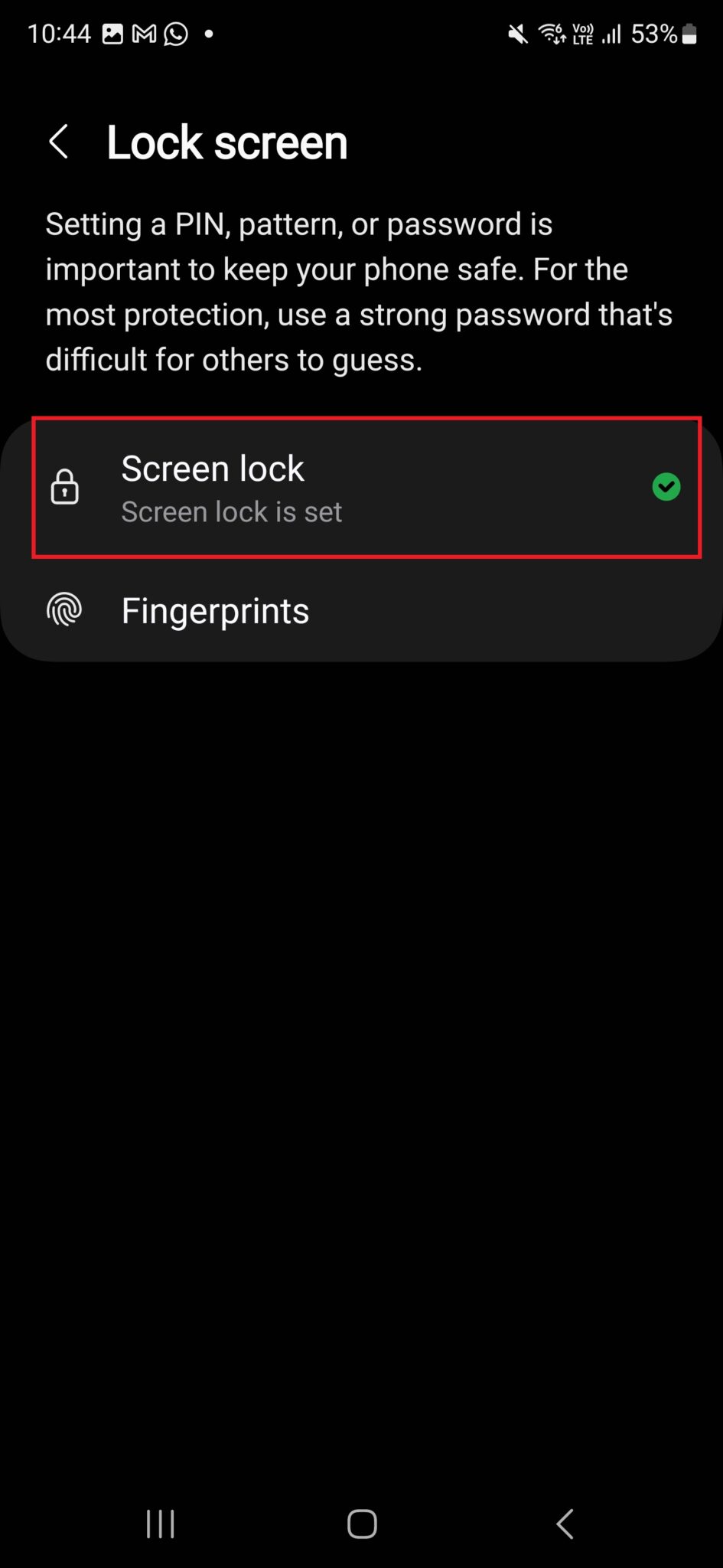 Alert: Do this before you install One UI 6.1 on your Galaxy device ...