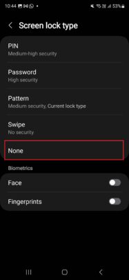 Alert: Do this before you install One UI 6.1 on your Galaxy device ...