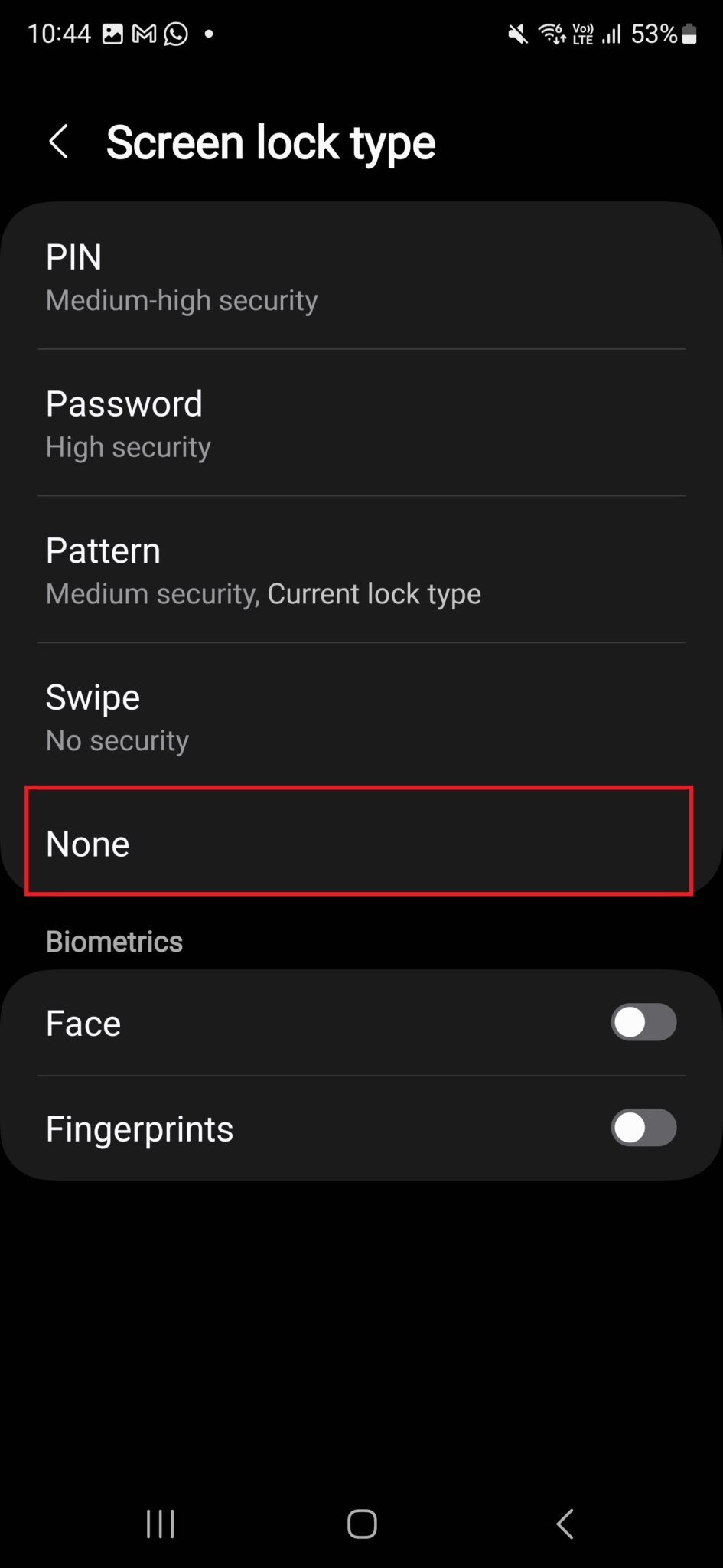 Alert: Do this before you install One UI 6.1 on your Galaxy device ...