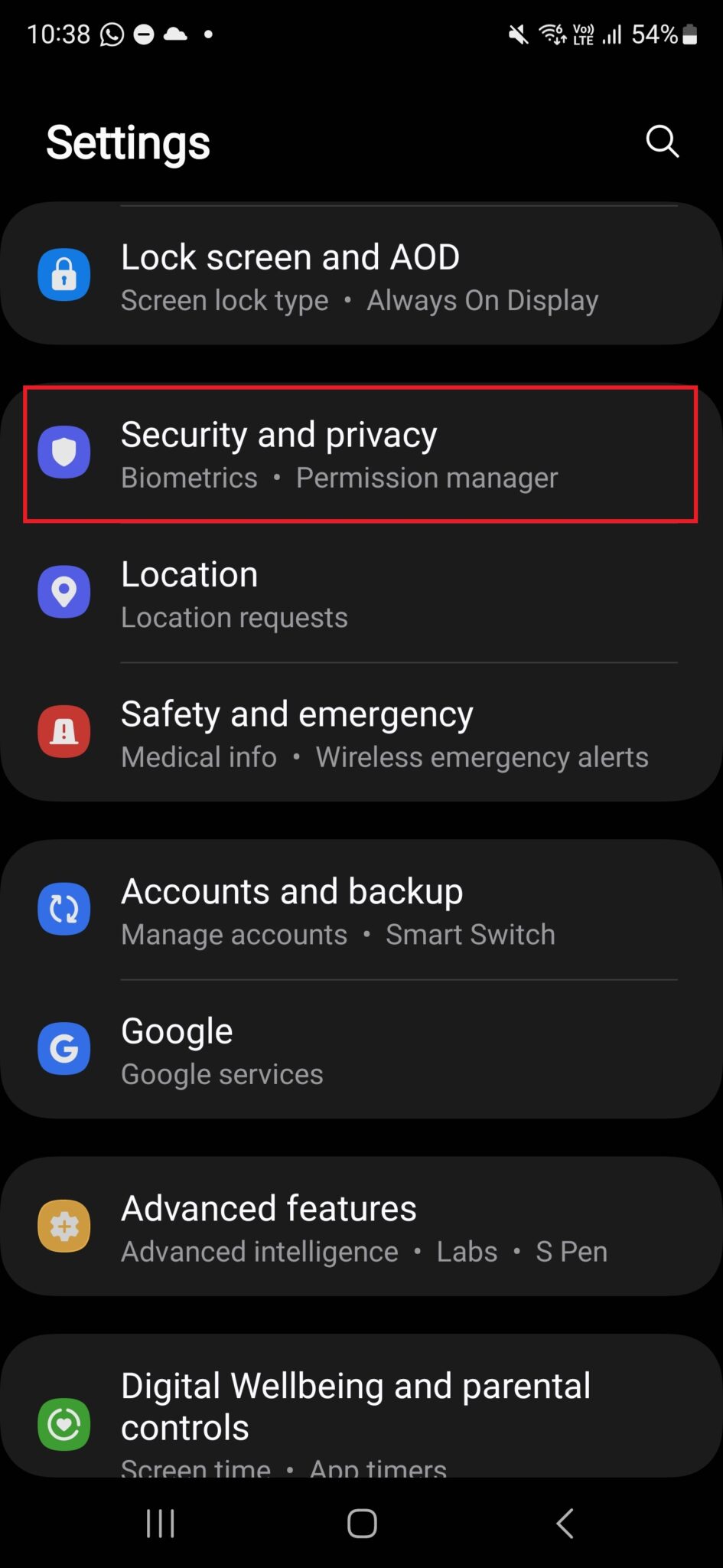 Alert: Do this before you install One UI 6.1 on your Galaxy device! - SamMobile