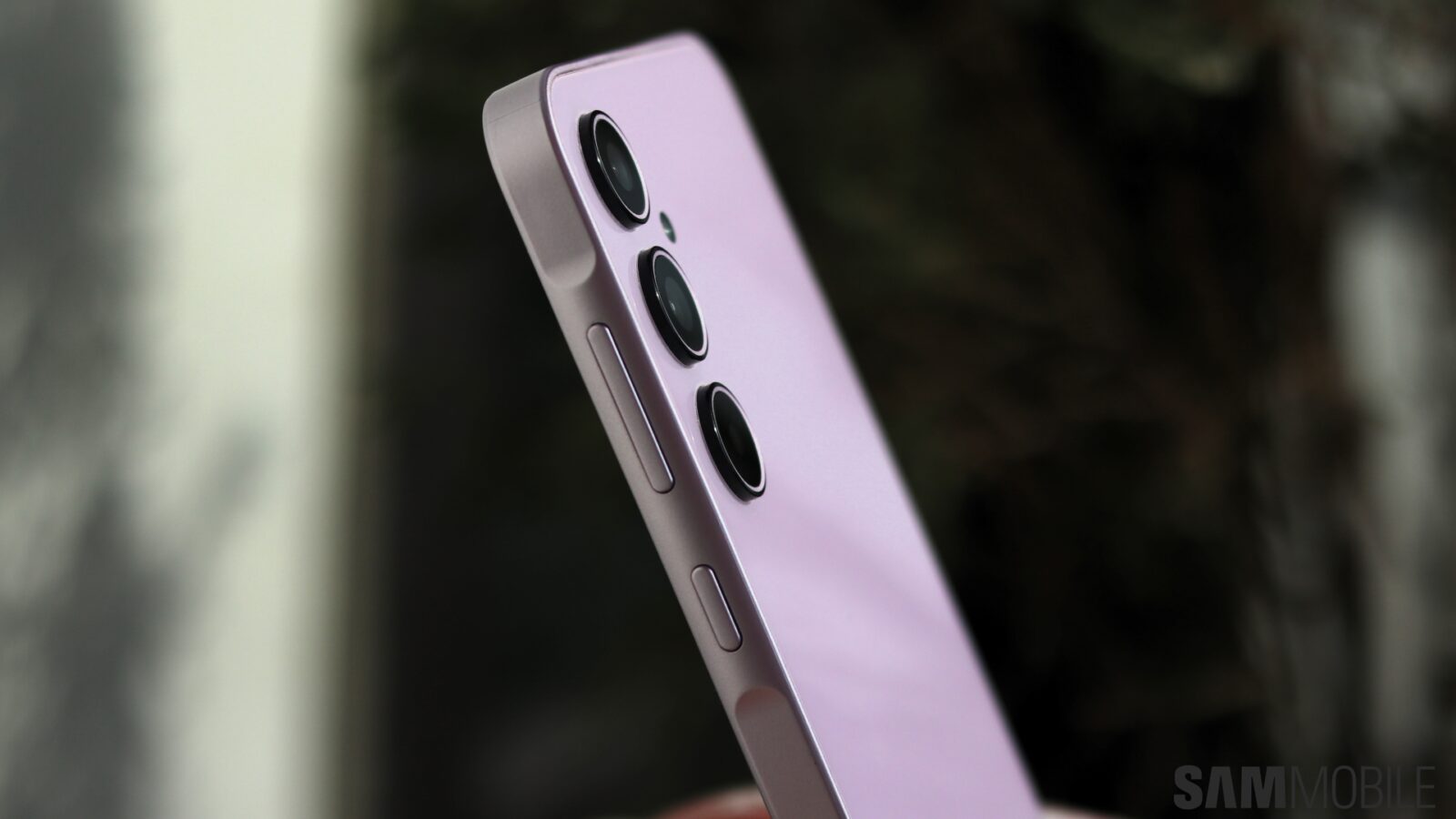 Galaxy M35 is coming to India one week after Unpacked - SamMobile