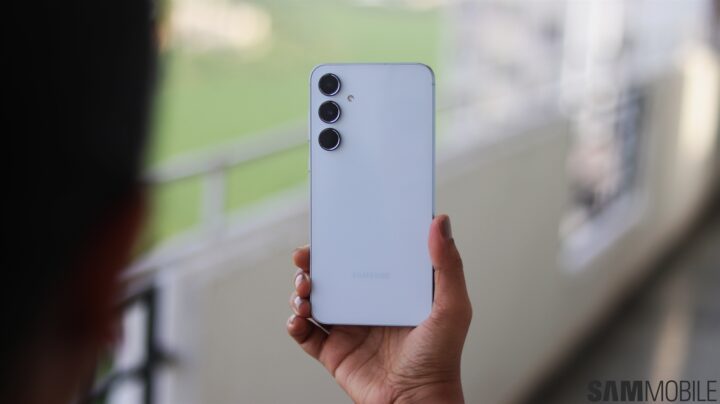 Latest Galaxy A26 news - SamMobile