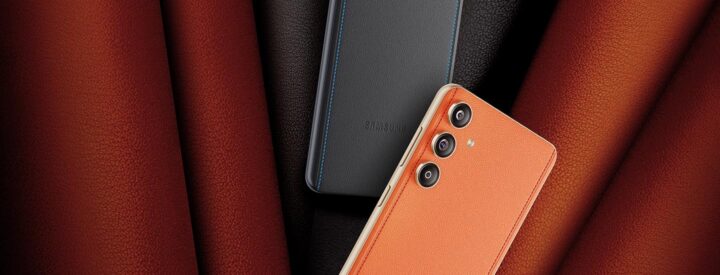 Samsung Galaxy F55 - SamMobile