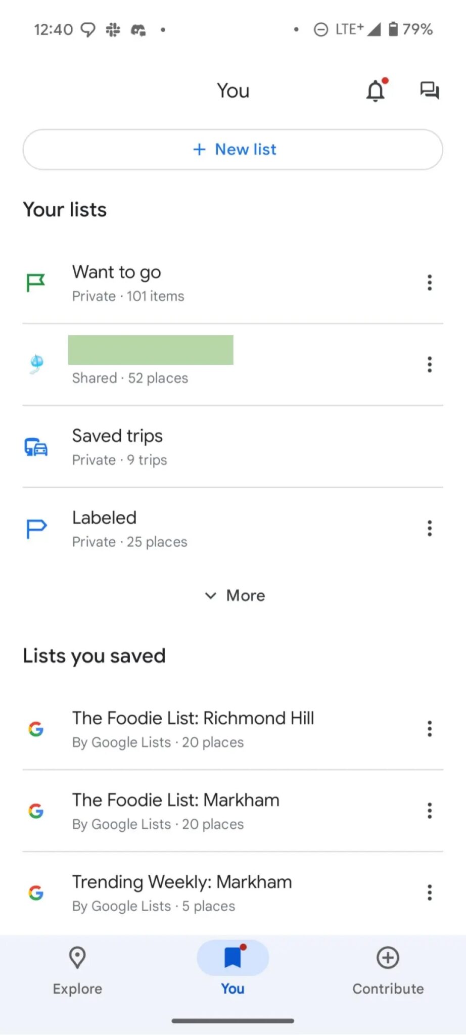Google Maps update brings new design to Android phones, tablets - SamMobile