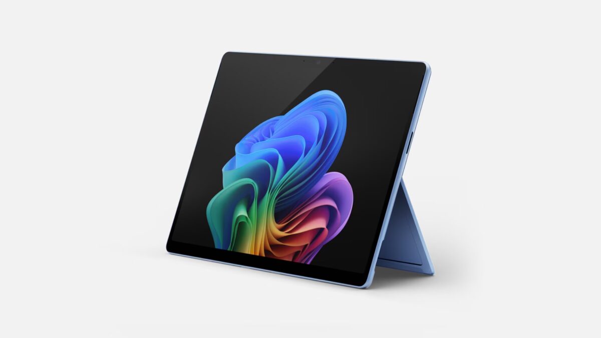 New Microsoft Surface Pro uses Samsung's OLED screen - SamMobile
