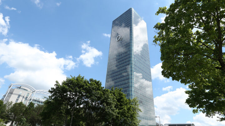 Samsung helps O2 Telefónica bring more reliable 4G and 5G networks to ...