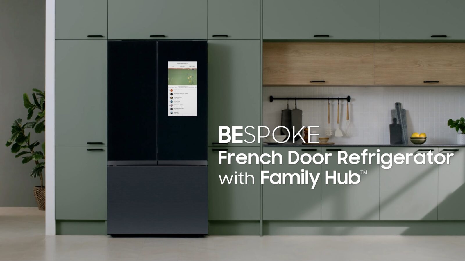 Samsung to breathe new life into home appliances with software update - SamMobile