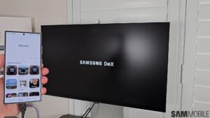 5 amazing tips for using Samsung DeX on a Galaxy device - SamMobile