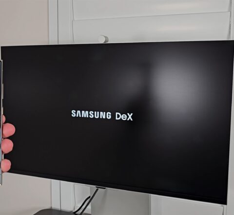 Latest Samsung DeX news - SamMobile