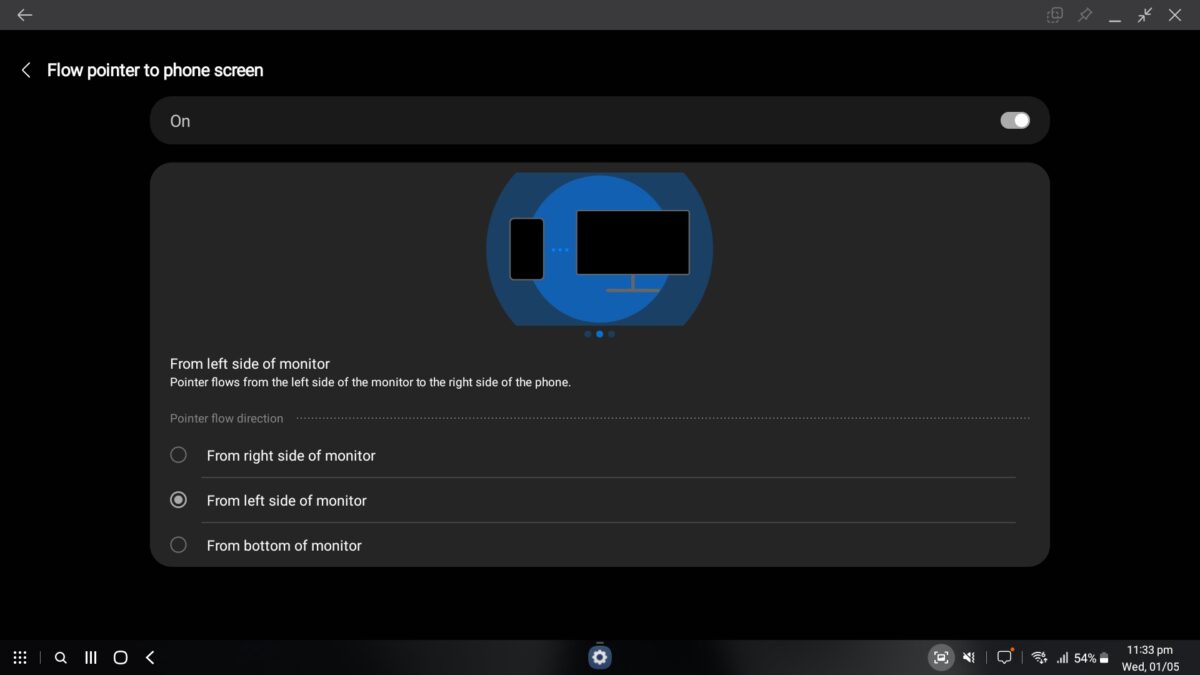 5 amazing tips for using Samsung DeX on a Galaxy device - SamMobile