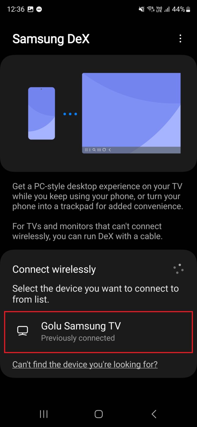 5 amazing tips for using Samsung DeX on a Galaxy device - SamMobile