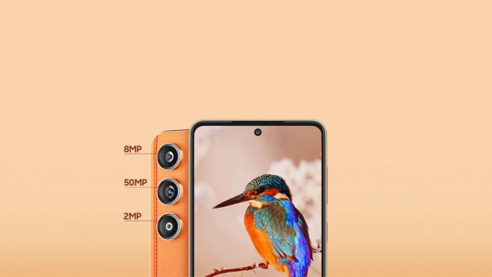 Samsung Galaxy F55 launched in India with 50MP selfie camera - SamMobile