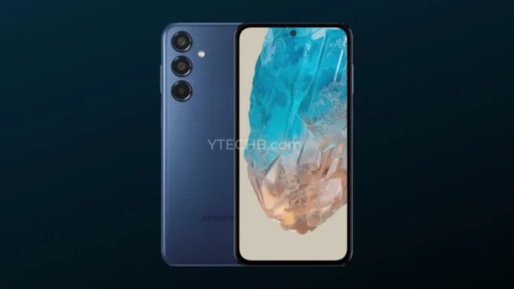 Samsung is preparing to launch Galaxy M35 soon - SamMobile