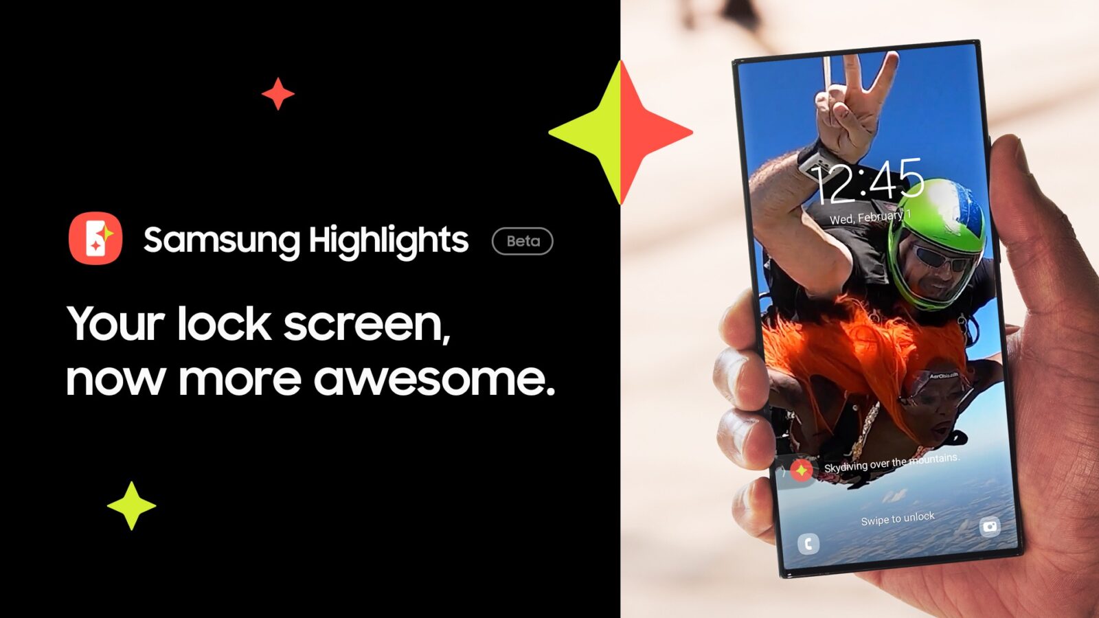 New update for Samsung Highlights released with no improvements in ...