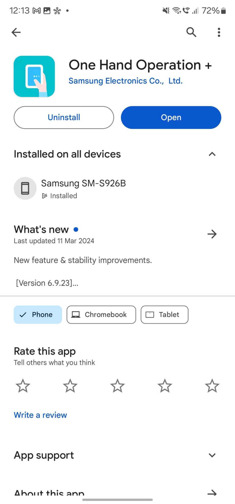 Samsung's Good Lock app is now available on Google Play Store! - SamMobile