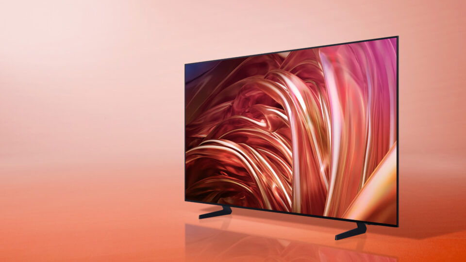 Samsung launches more affordable S85D OLED TV in the US - SamMobile