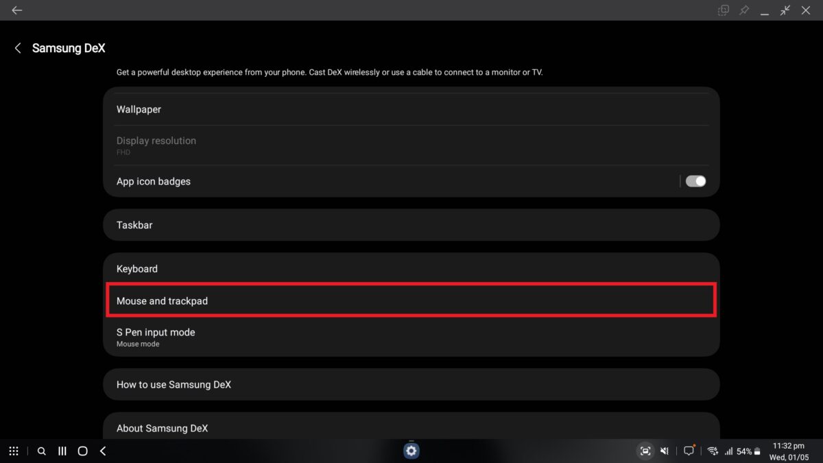 5 amazing tips for using Samsung DeX on a Galaxy device - SamMobile