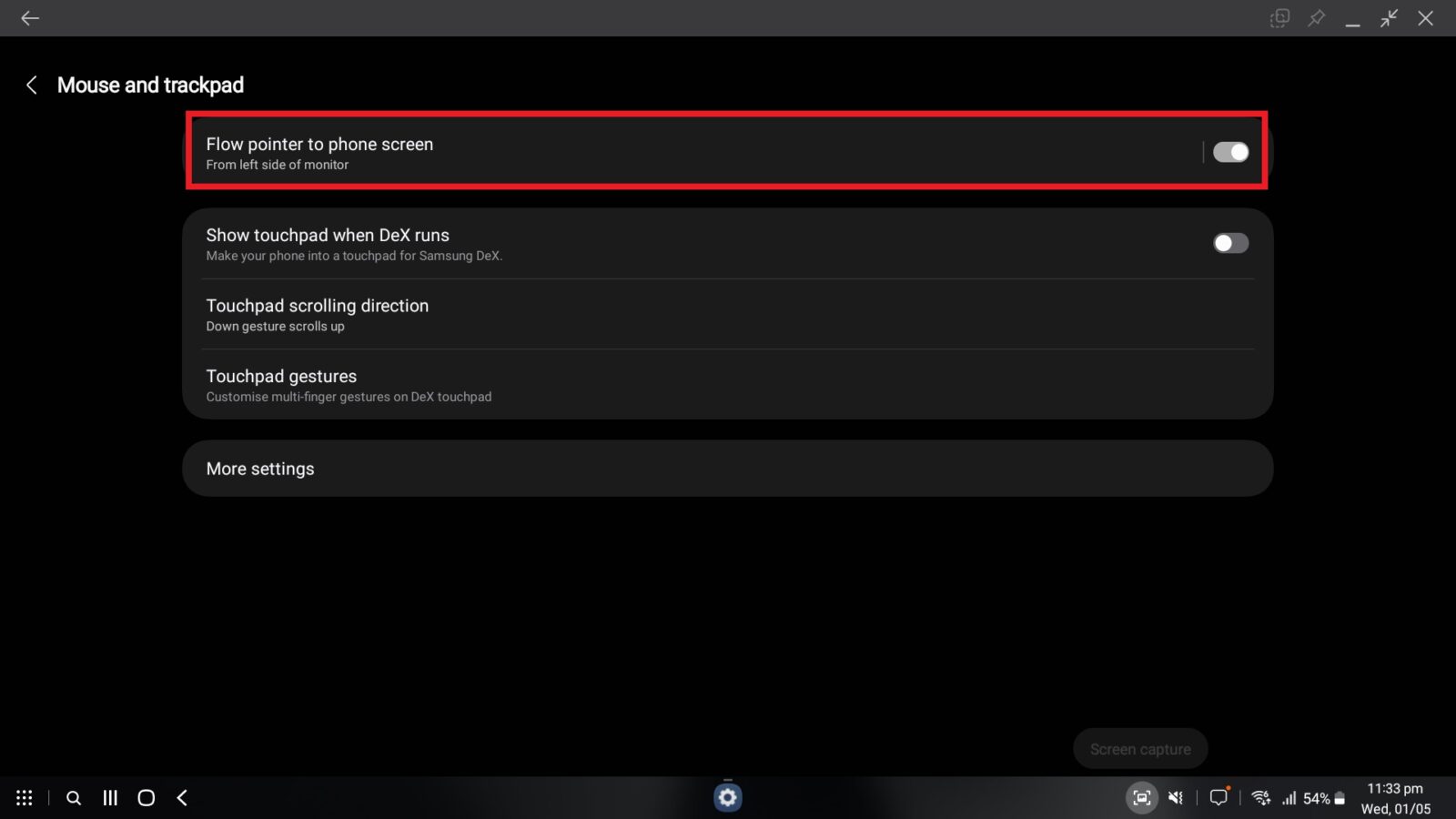 5 amazing tips for using Samsung DeX on a Galaxy device - SamMobile