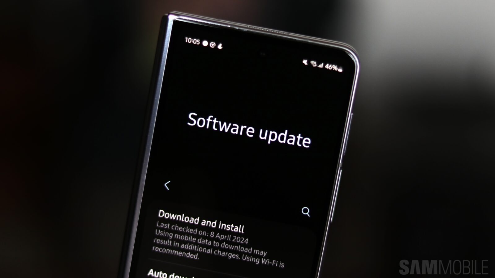 Samsung monthly updates: July 2024 security patch detailed - SamMobile